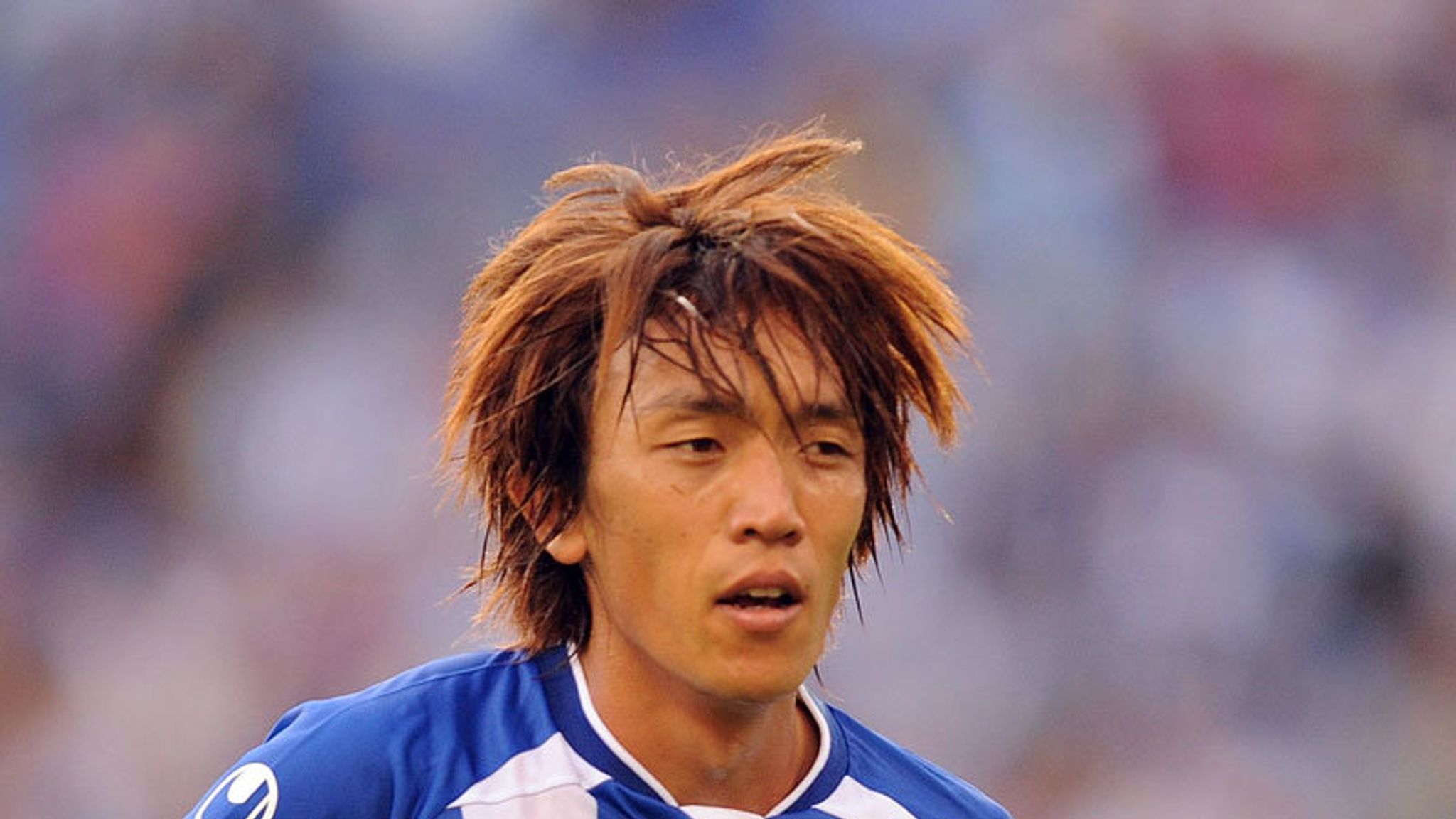 Naka ready for tough schedule | Football News | Sky Sports