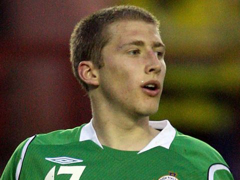 James Lawrie - Altrincham | Player Profile | Sky Sports Football