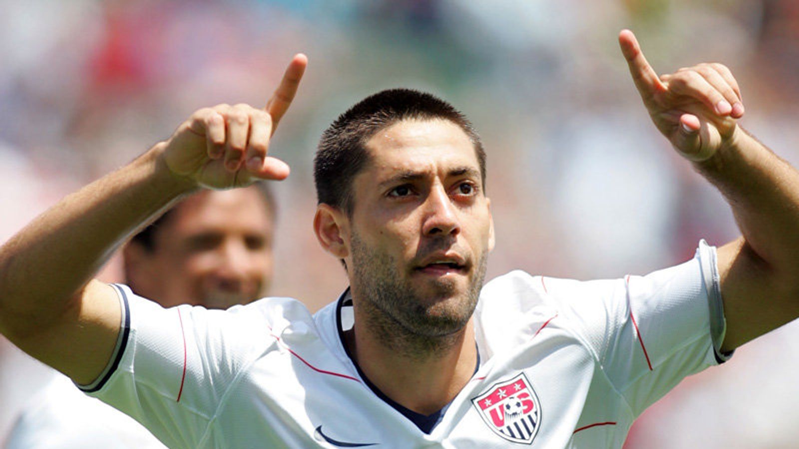 Dempsey out to upset the odds | Football News | Sky Sports