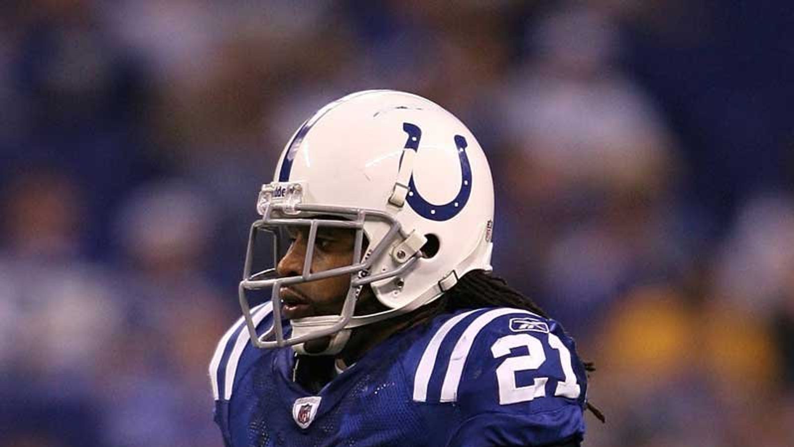 Colts release Sanders | NFL News | Sky Sports