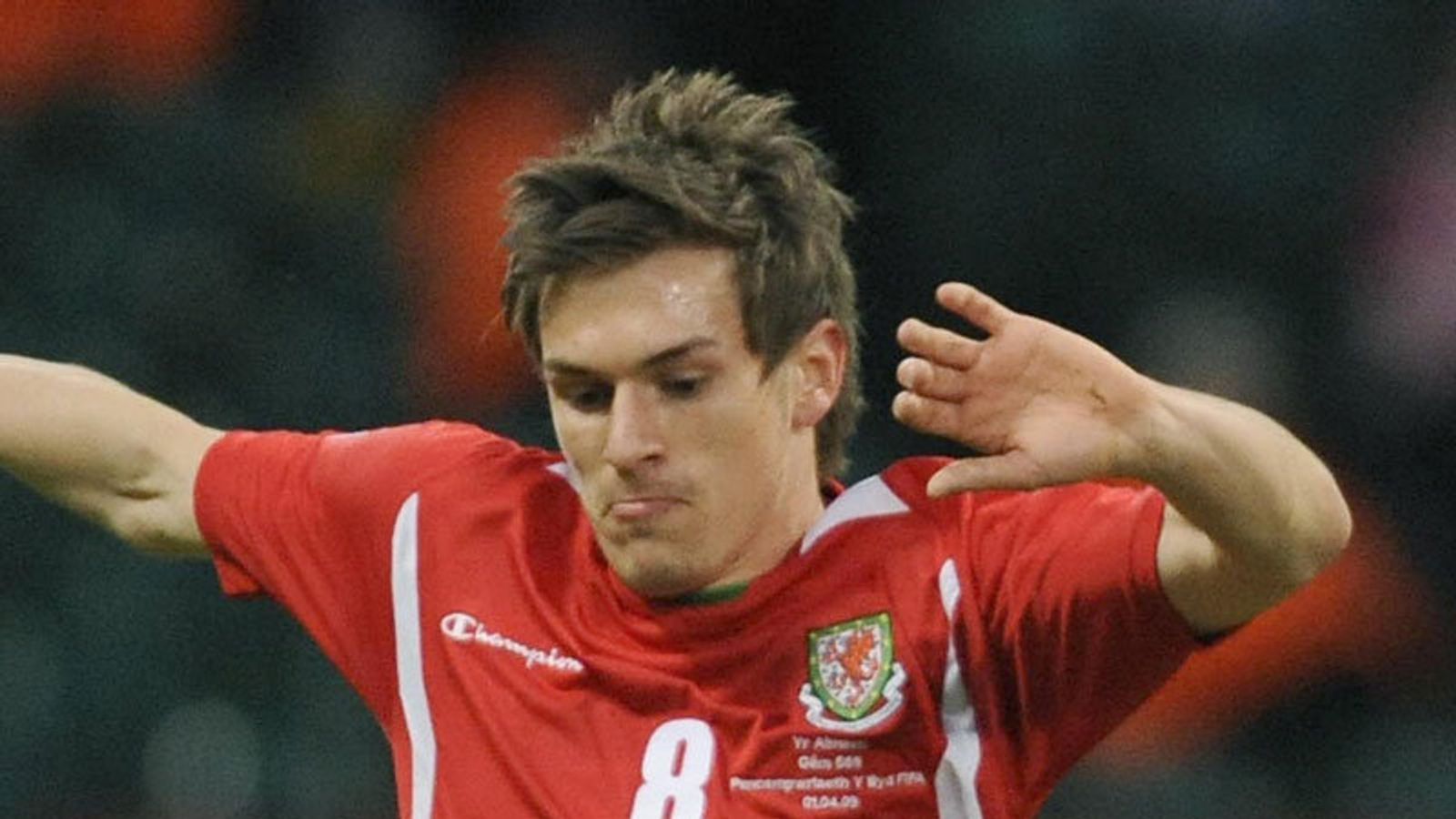 Ramsey to captain Wales | Football News | Sky Sports