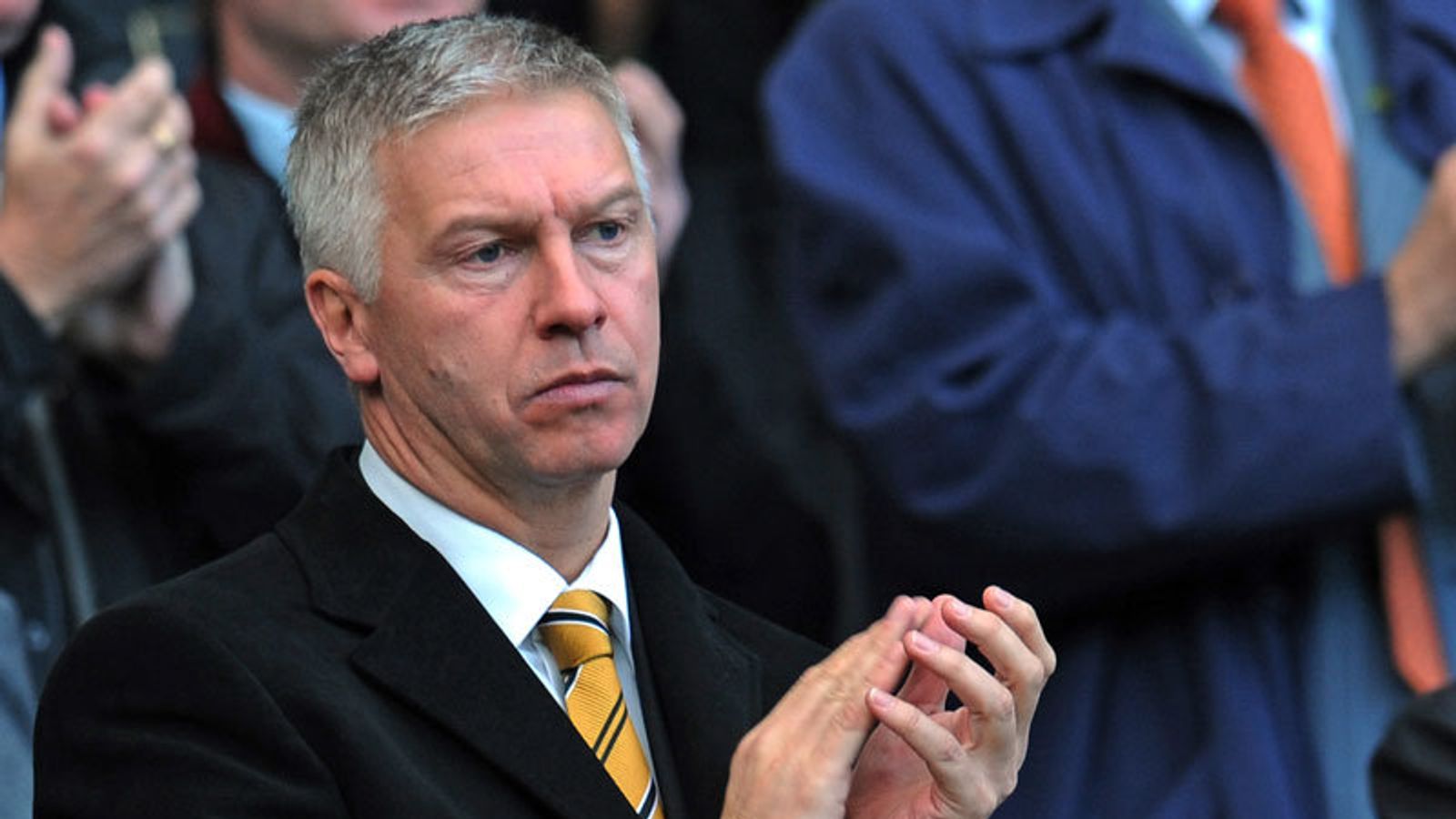 Pearson - Give Dowie time | Football News | Sky Sports