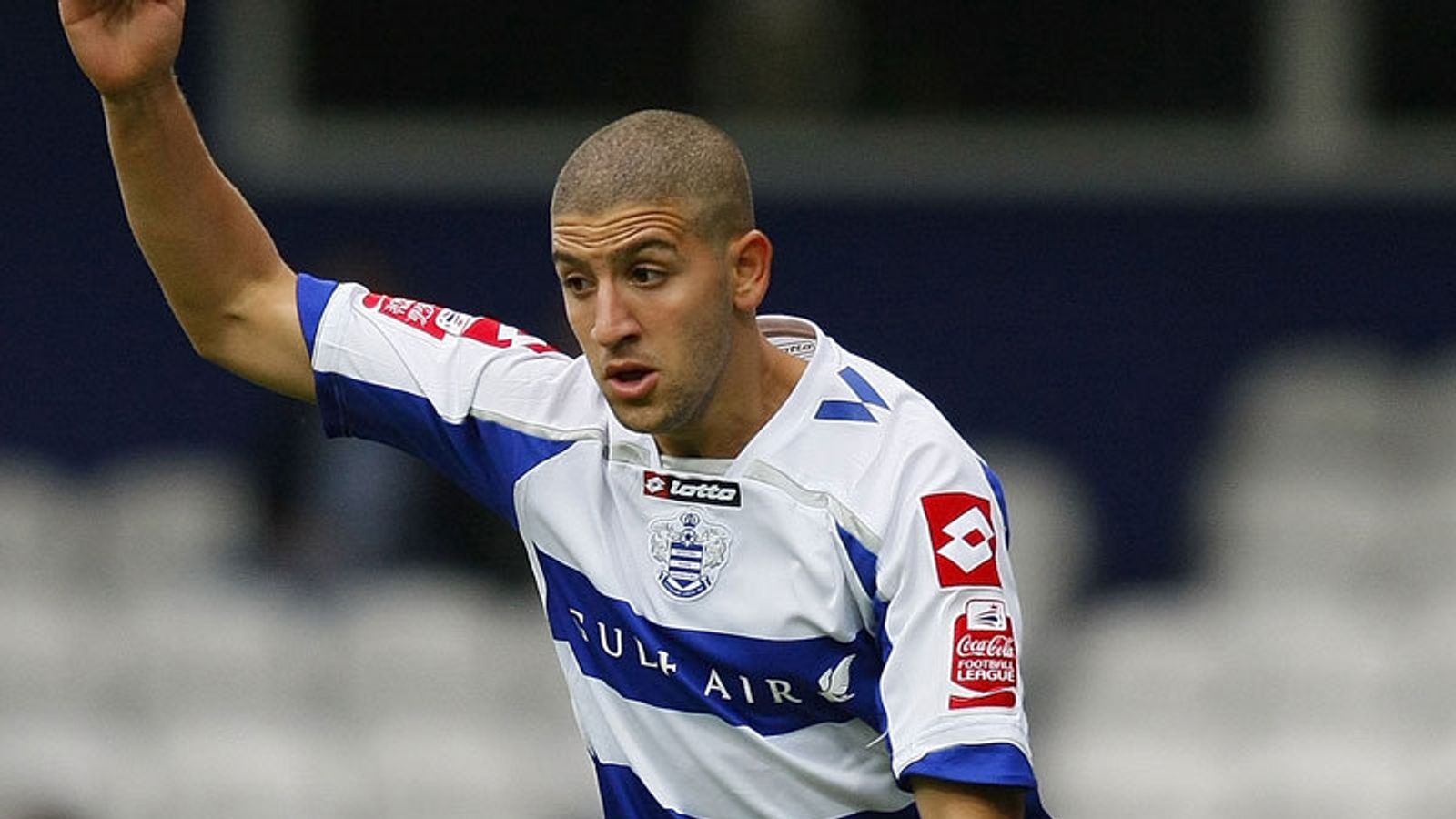 Taarabt inspires comeback | Football News | Sky Sports