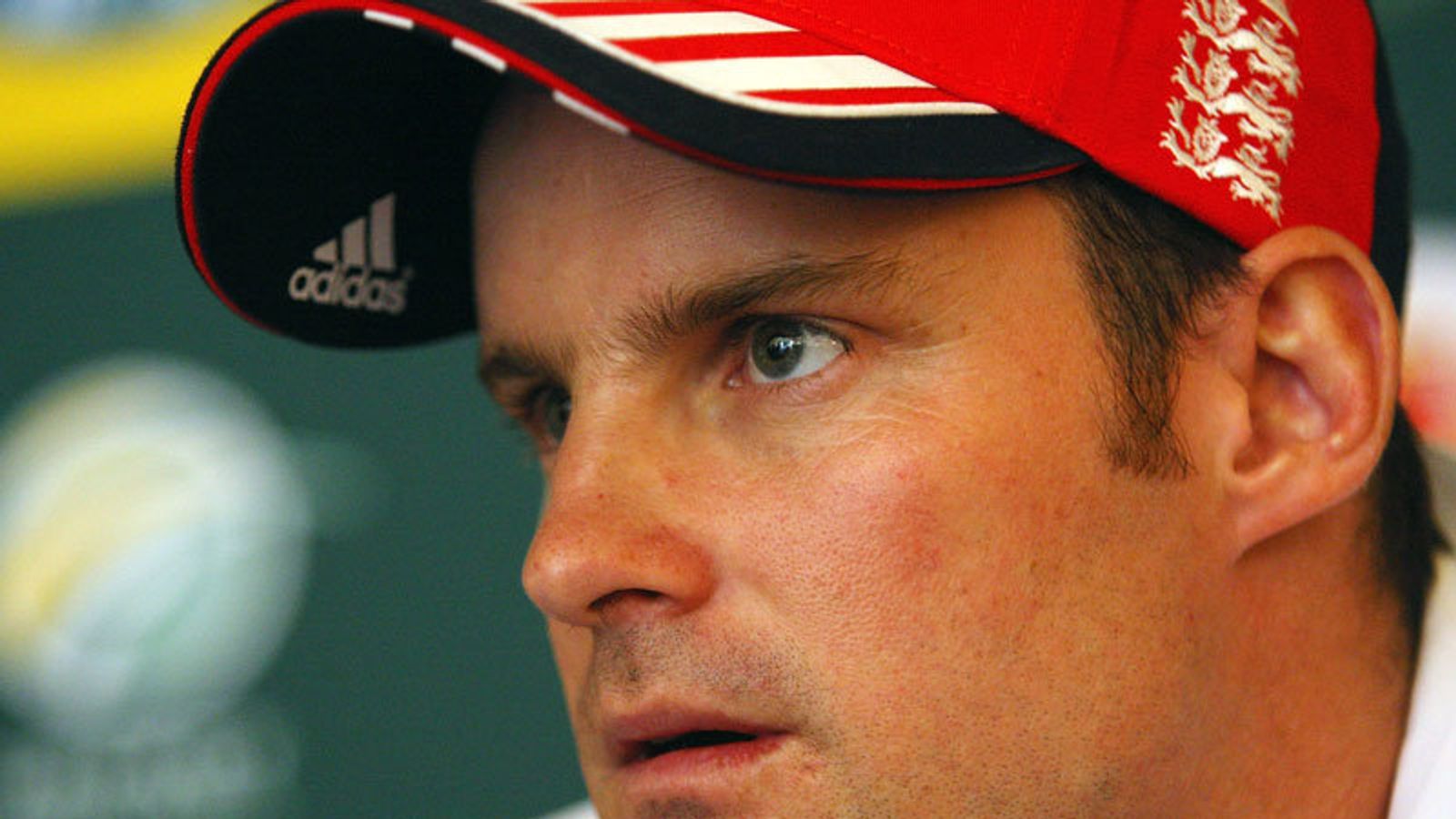 Strauss under stress | Cricket News | Sky Sports