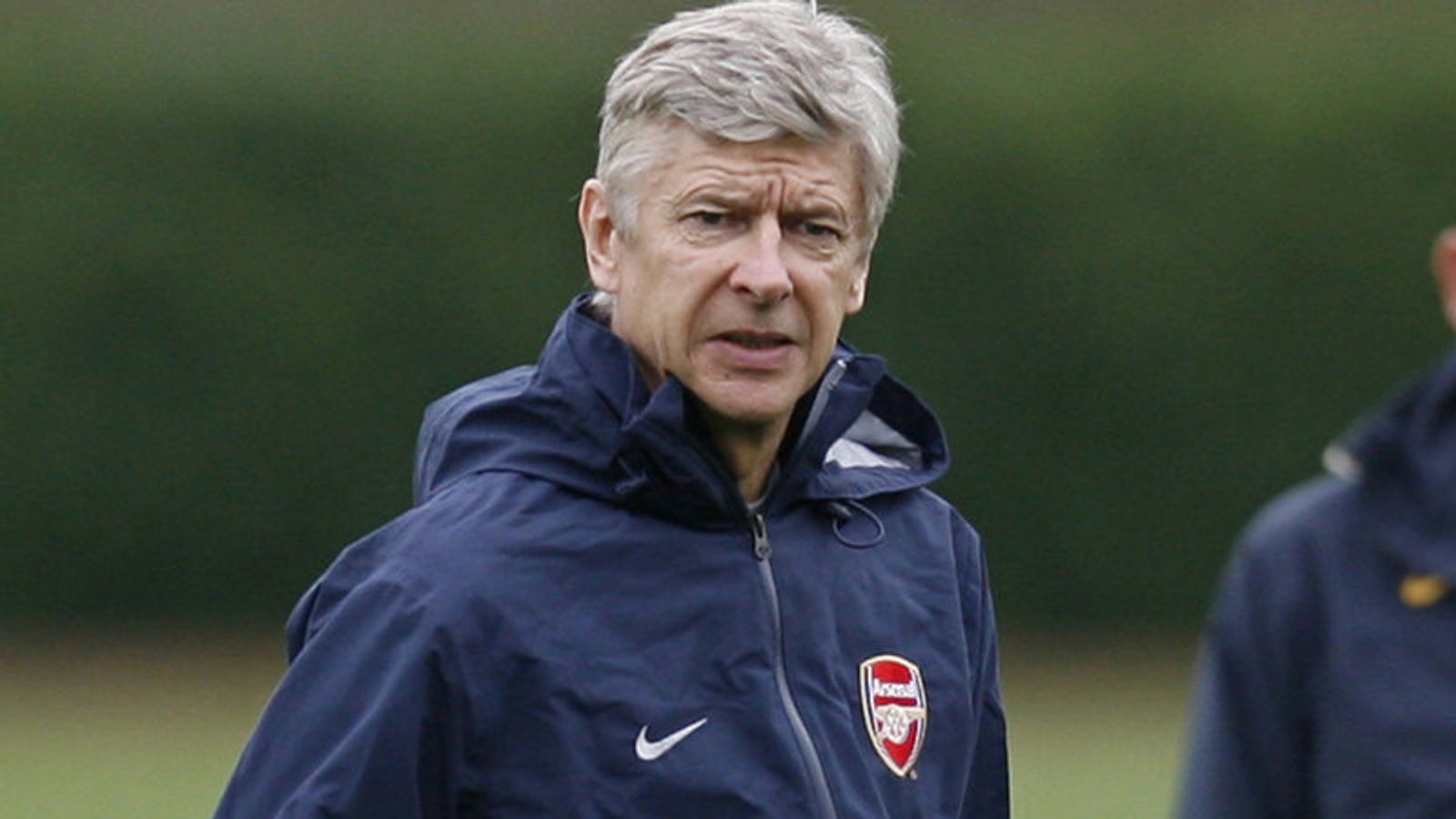 Wenger's African concerns | Football News | Sky Sports