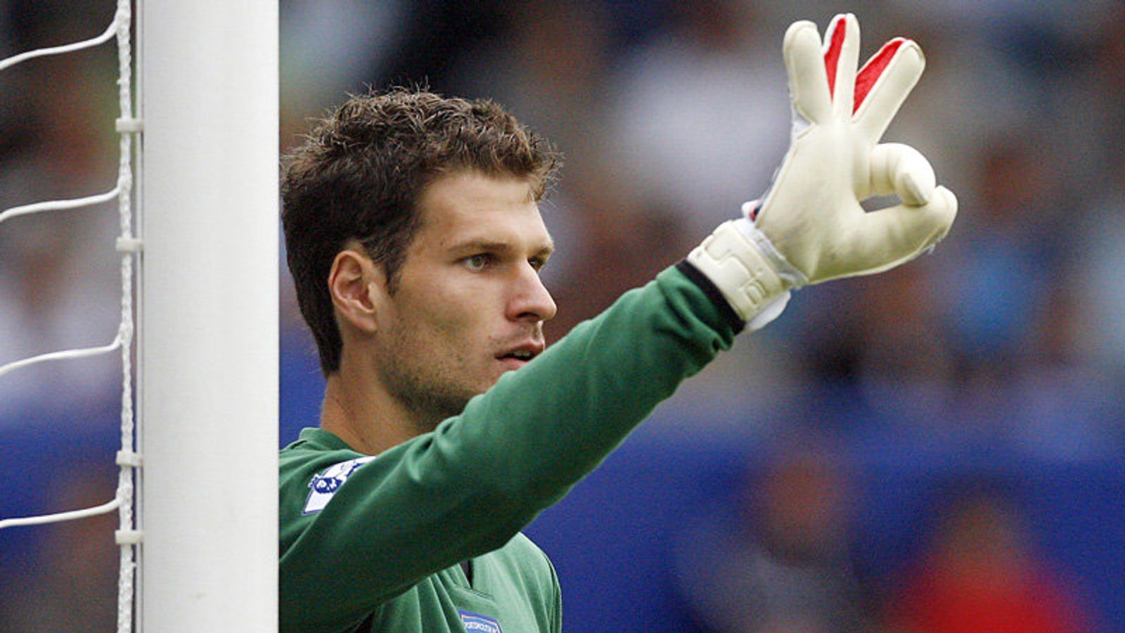 Begovic not for sale | Football News | Sky Sports