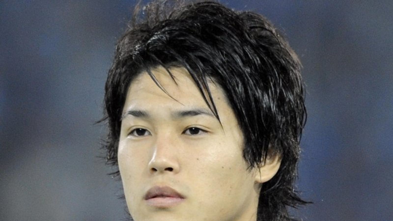 Schalke seal Uchida swoop | Football News | Sky Sports