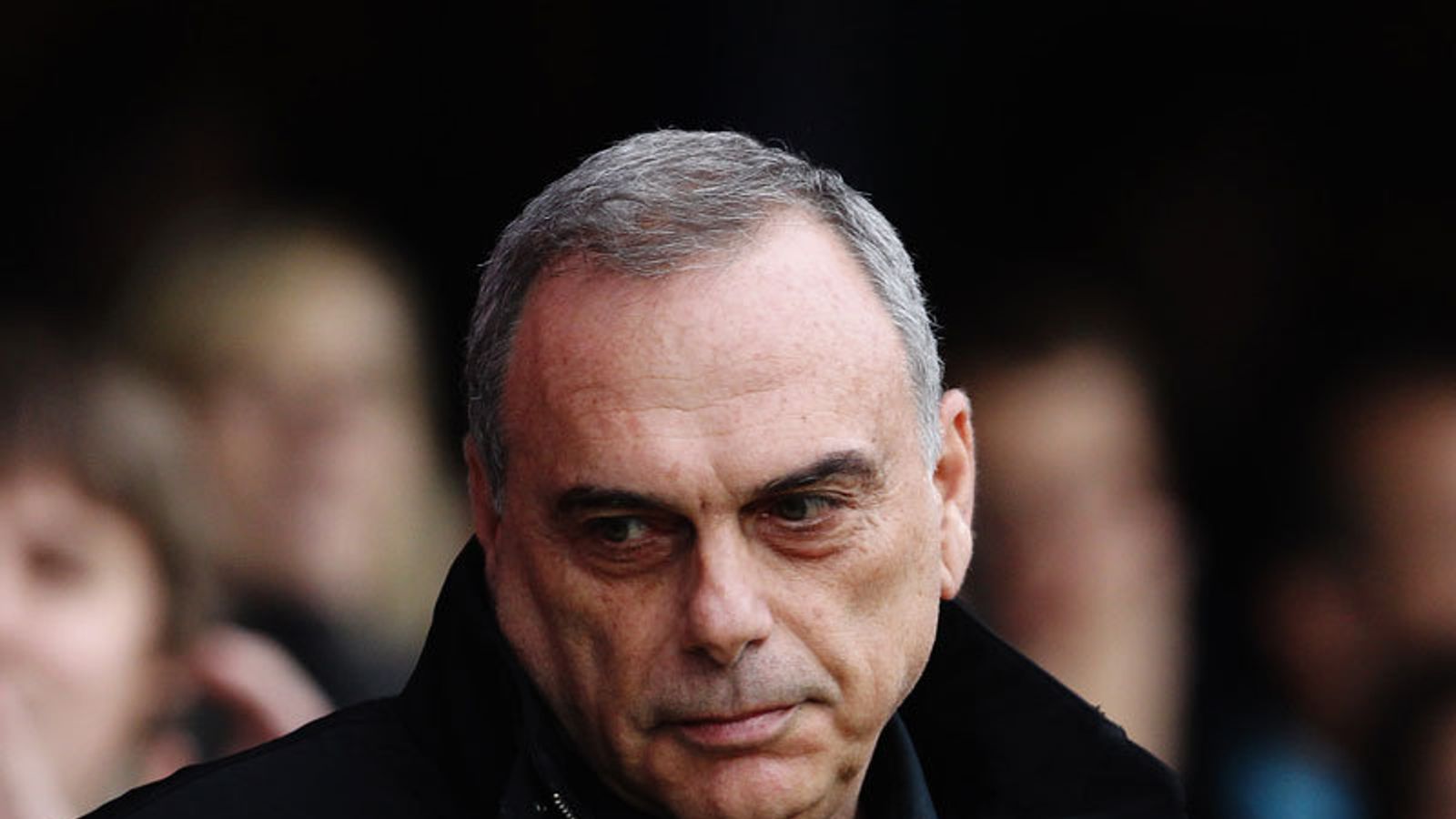 Grant - Players remain focused | Football News | Sky Sports