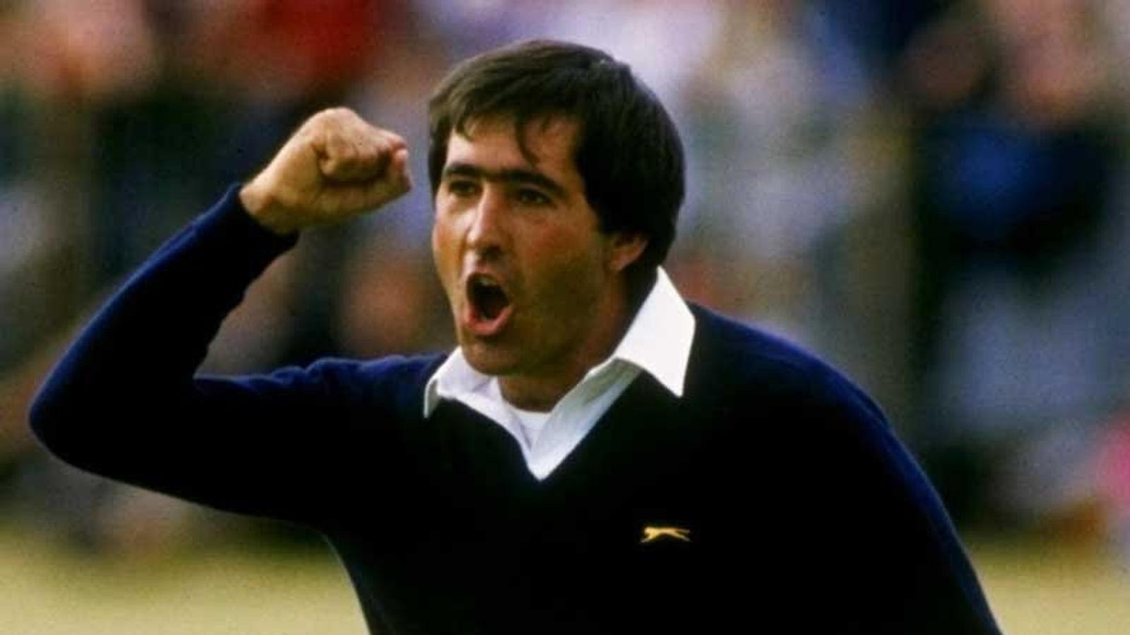 Champions event draws stars | Golf News | Sky Sports