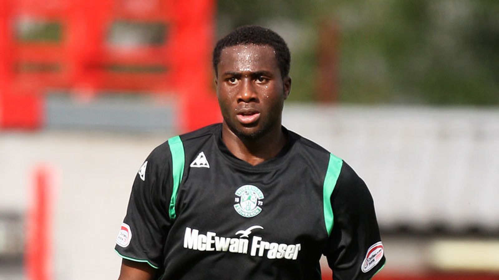 Bamba - Don't rely on stars | Football News | Sky Sports