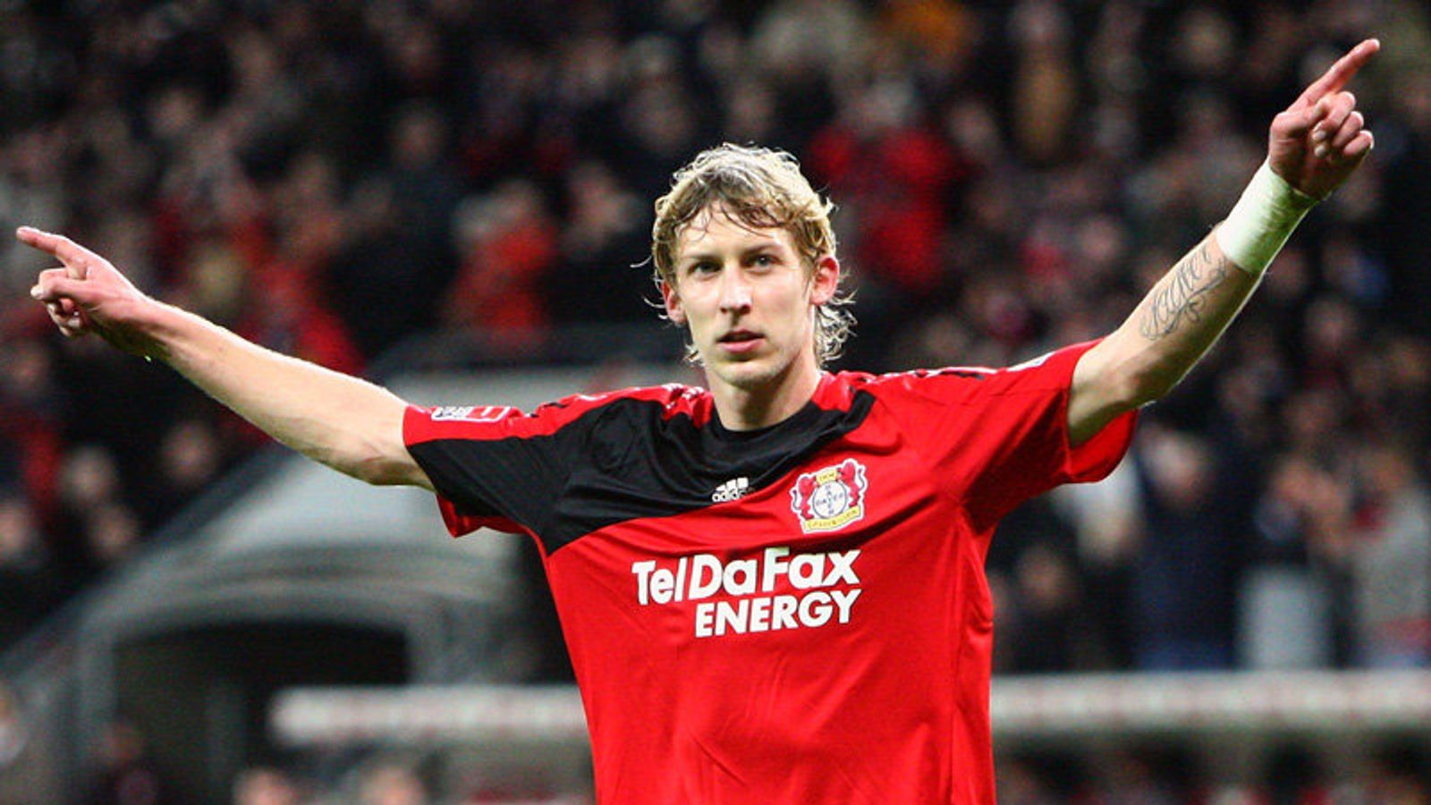 Kiessling attracts interest | Football News | Sky Sports