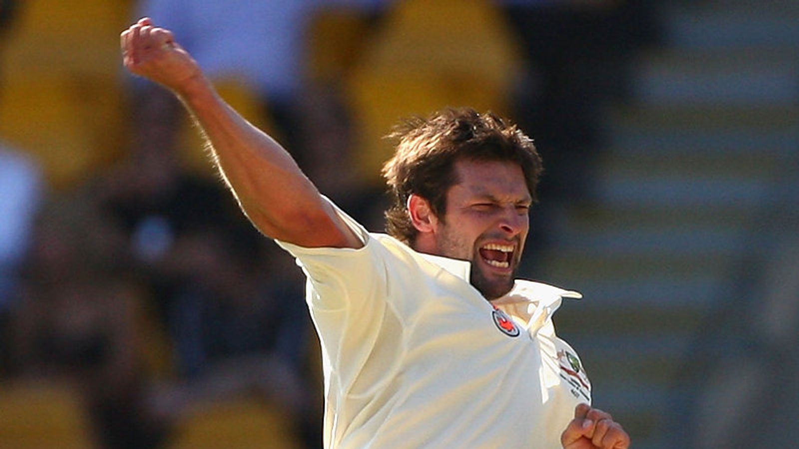 Hilfenhaus to miss second Test | Cricket News | Sky Sports