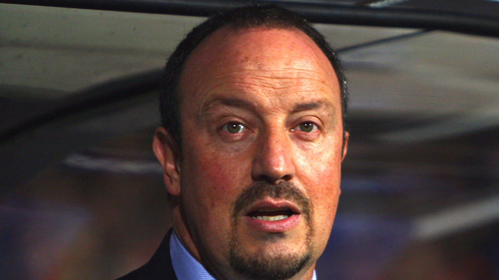 'Make or break' for Rafa | Football News | Sky Sports