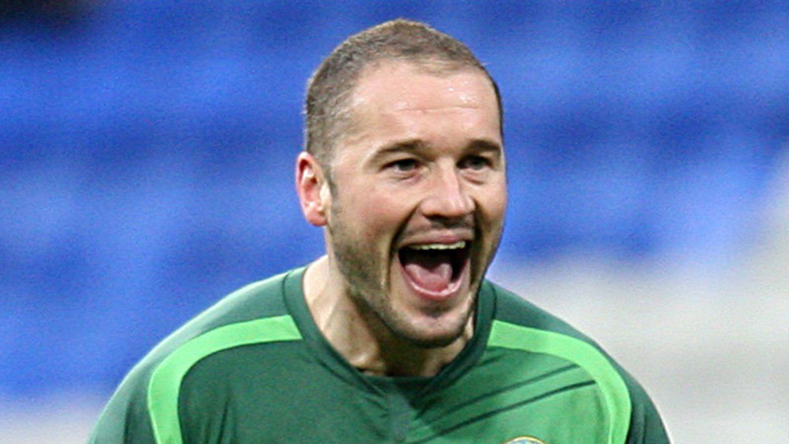 Robinson - Bring on the Reds | Football News | Sky Sports