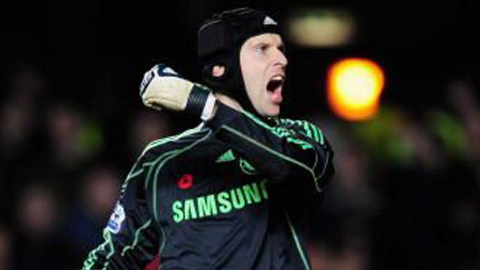 Clean sheet cheers Cech | Football News | Sky Sports