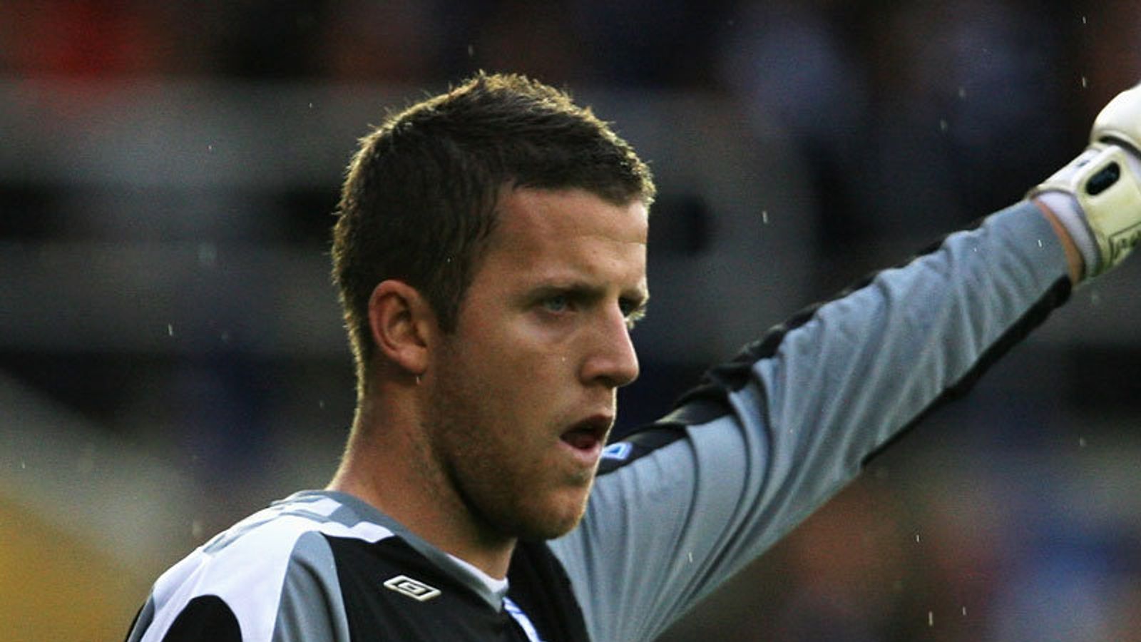 Doyle lands Sky Blues loan | Football News | Sky Sports