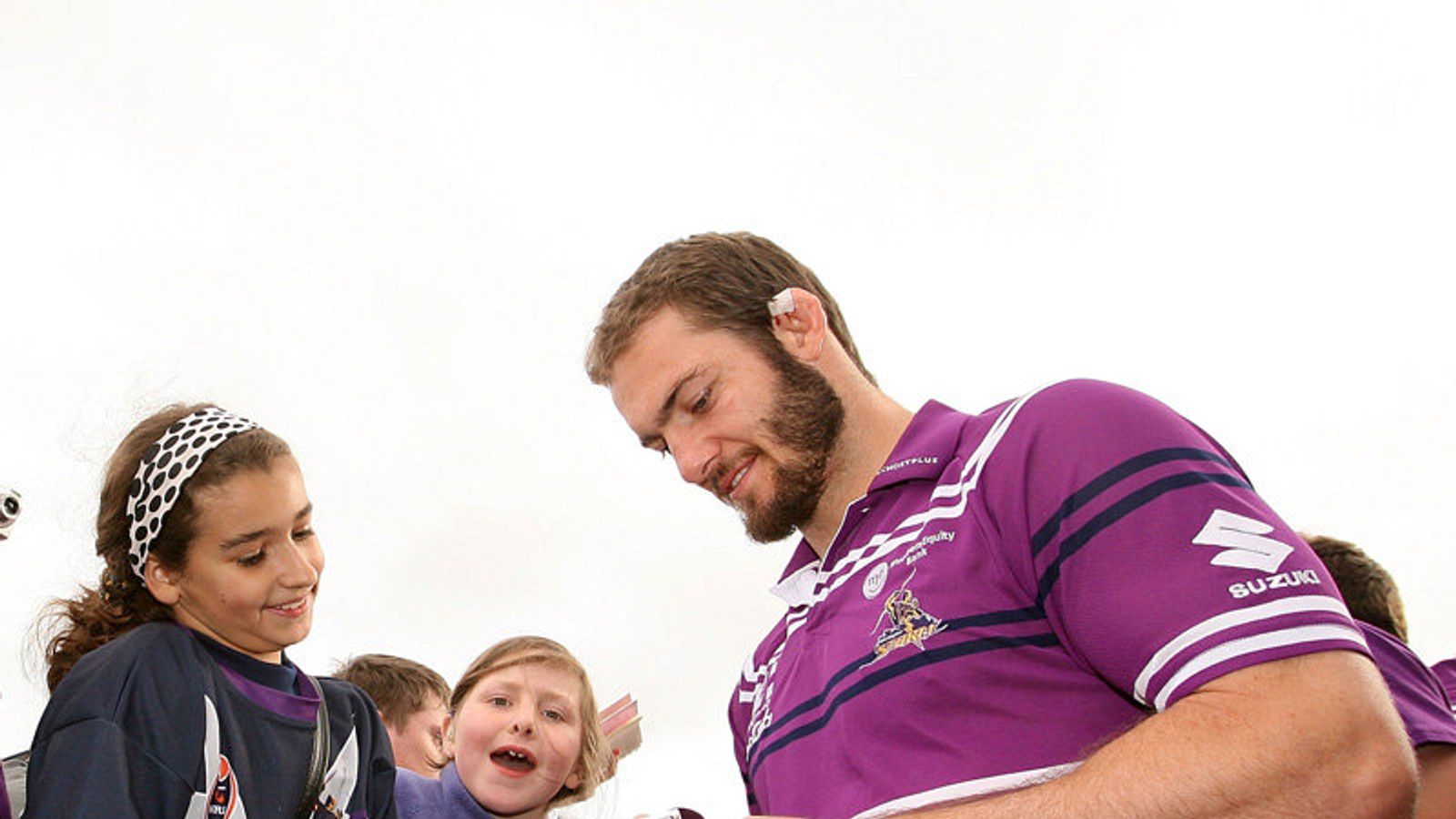 Defiant Dragons | Rugby League News | Sky Sports