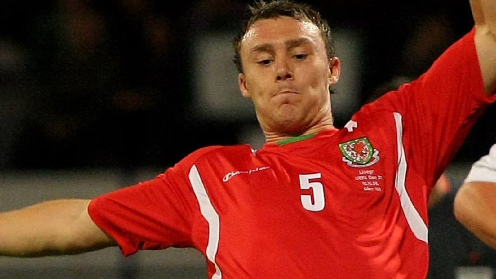 Blake commits to Cardiff | Football News | Sky Sports