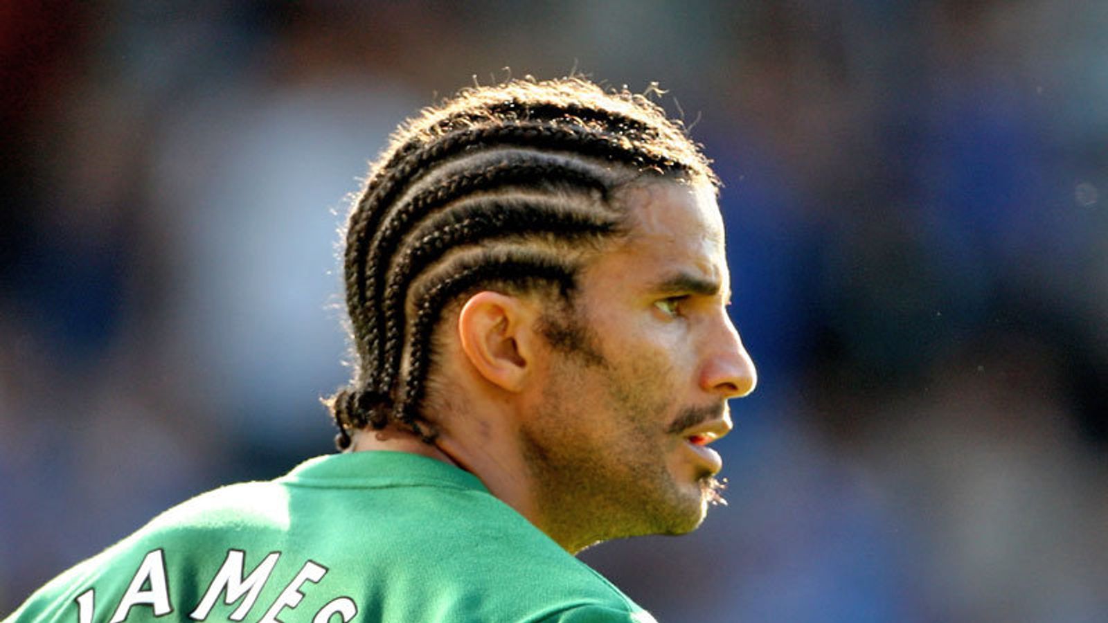 Pompey prepare James deal | Football News | Sky Sports