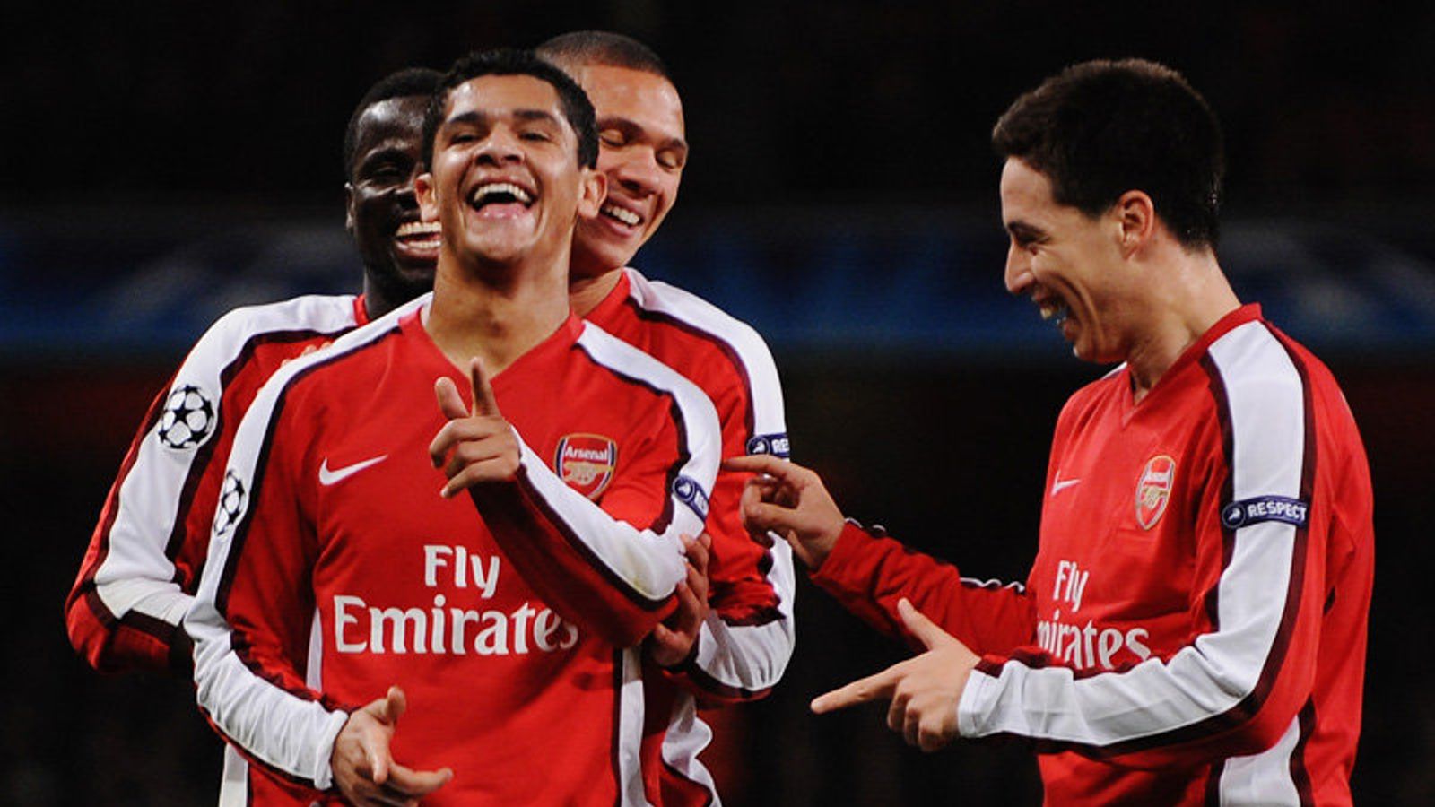 Denilson ready for Blues test | Football News | Sky Sports