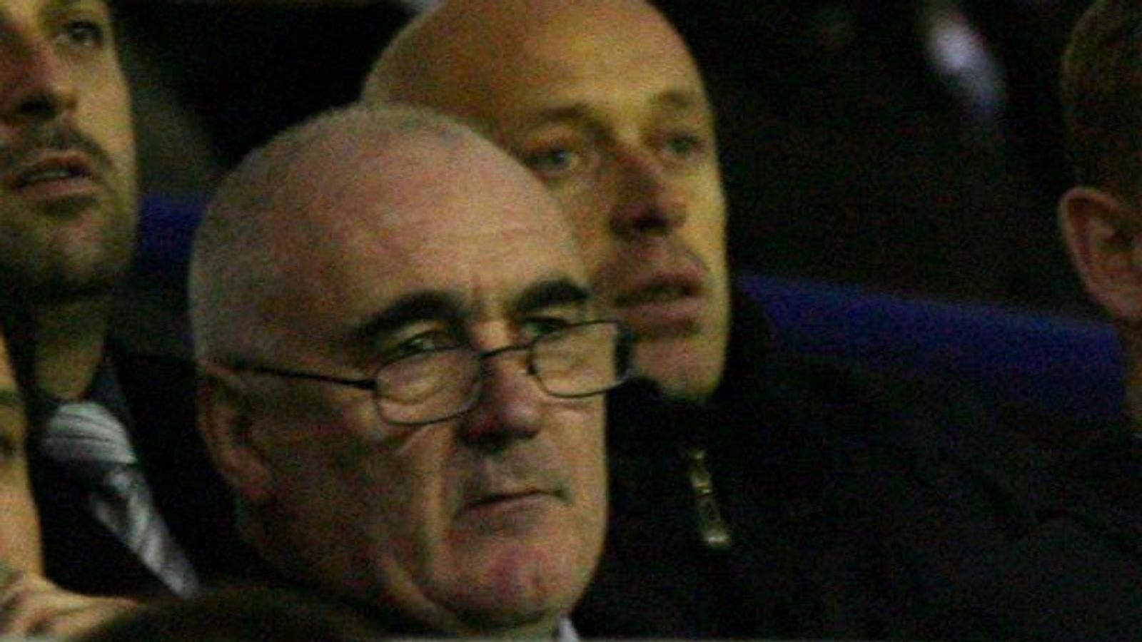 Brit takes Philippines role | Football News | Sky Sports