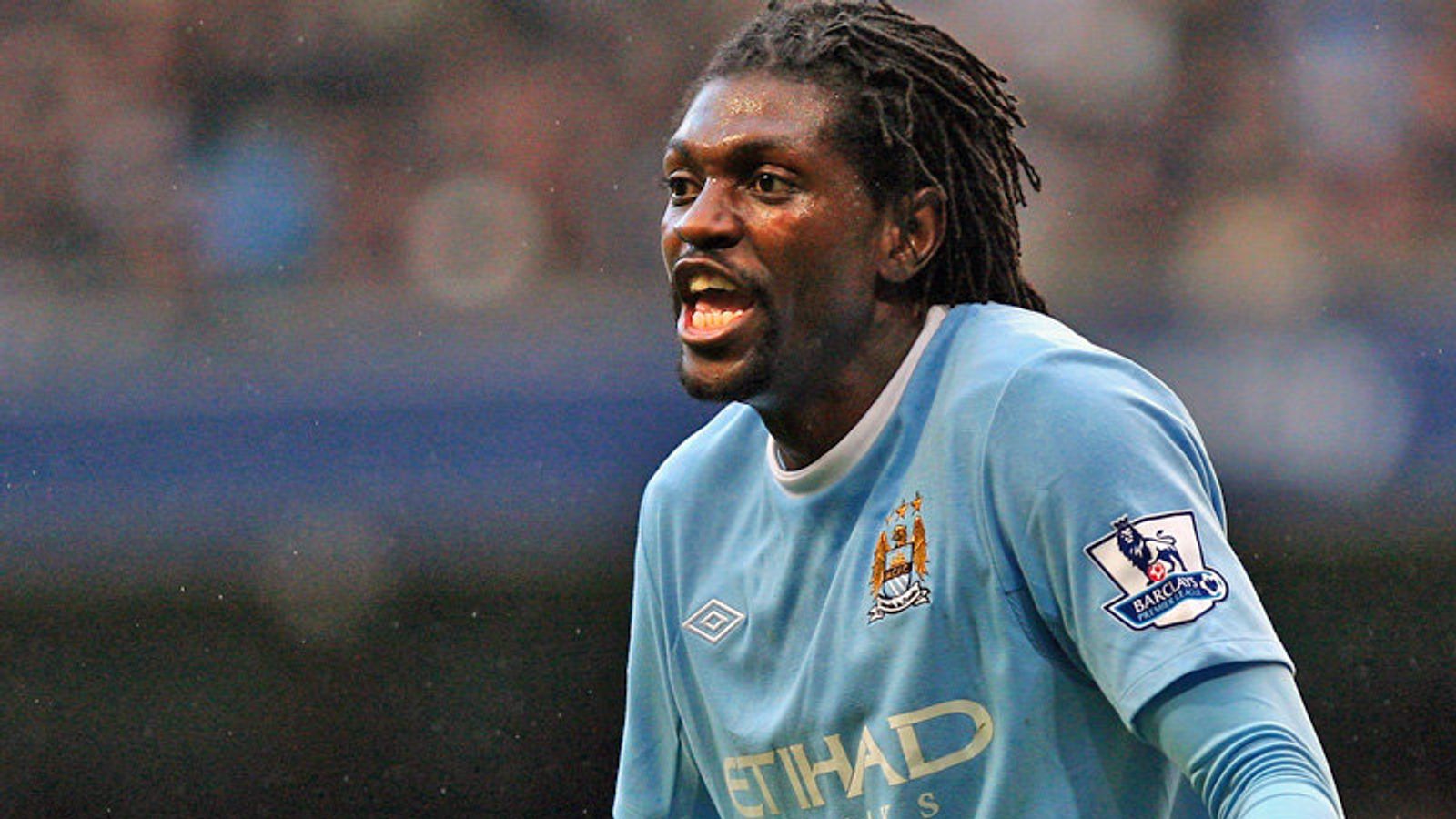 Ade set for City return | Football News | Sky Sports
