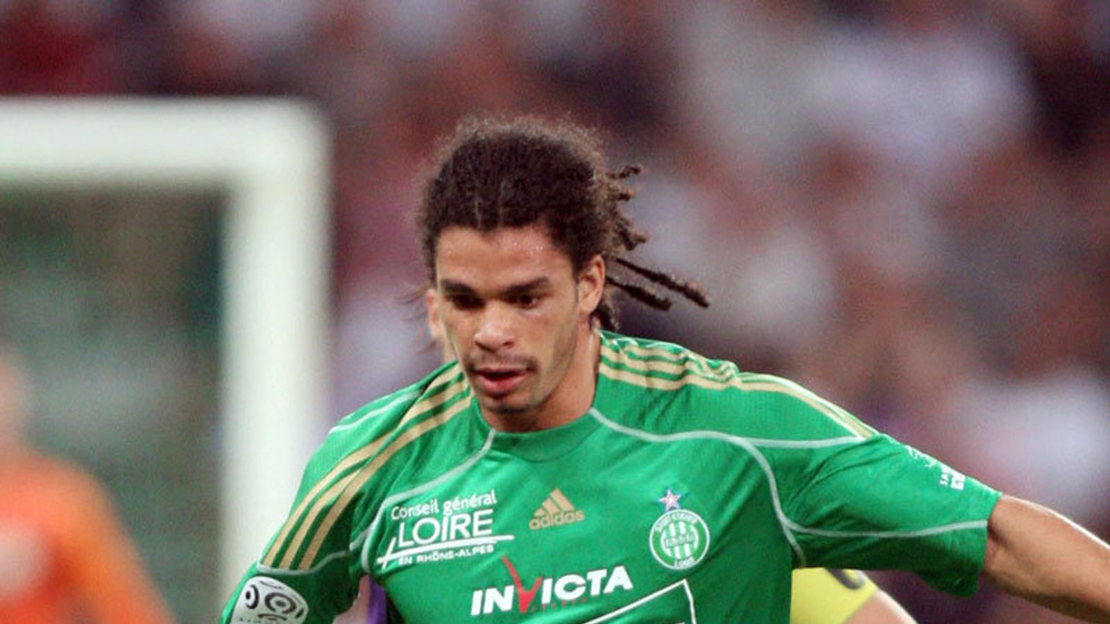 Riviere reveals Toulouse desire | Football News | Sky Sports