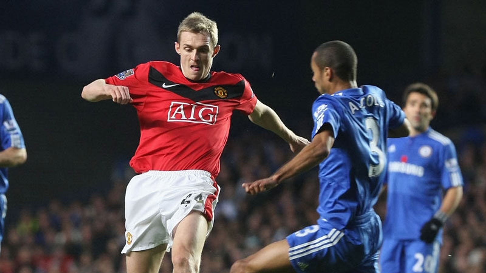 Fletcher rues Wenger comments | Football News | Sky Sports