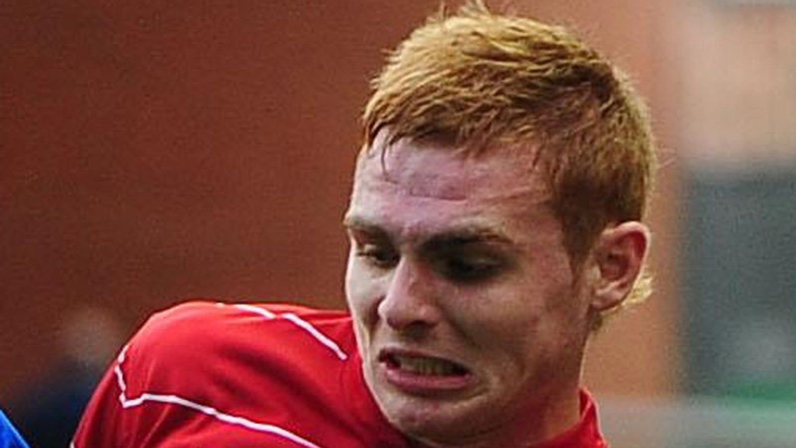 Dons cruise at Tynecastle | Football News | Sky Sports