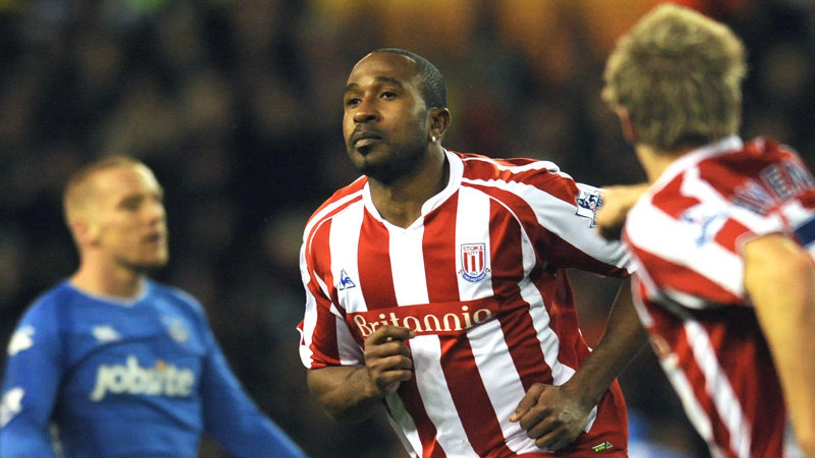 Stoke 0 - 0 A Villa - Match Report & Highlights