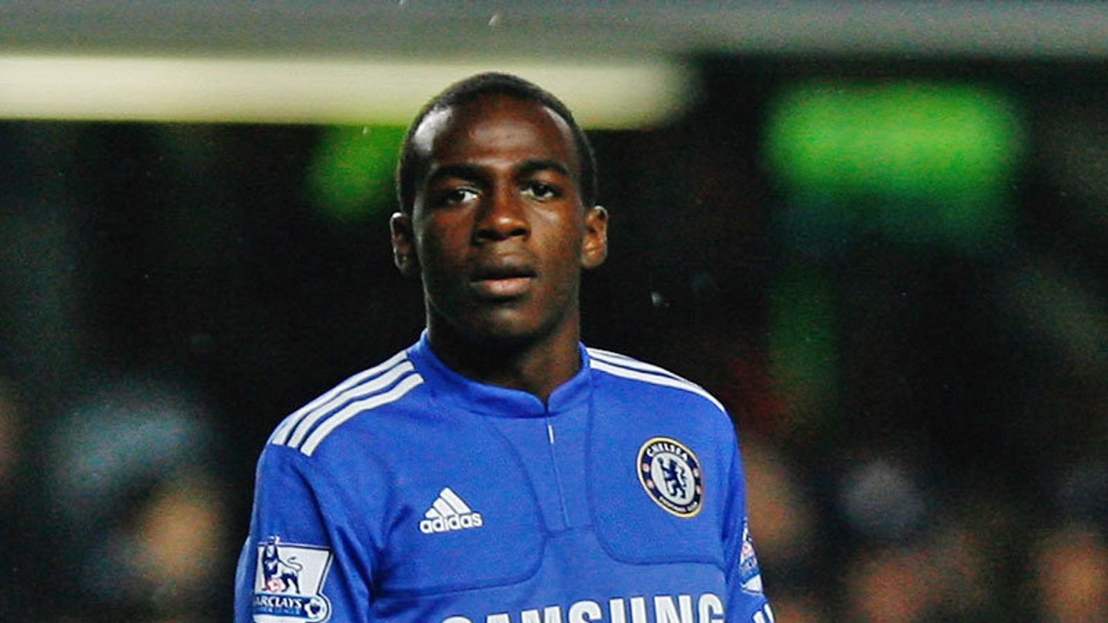 Kakuta feels no guilt | Football News | Sky Sports