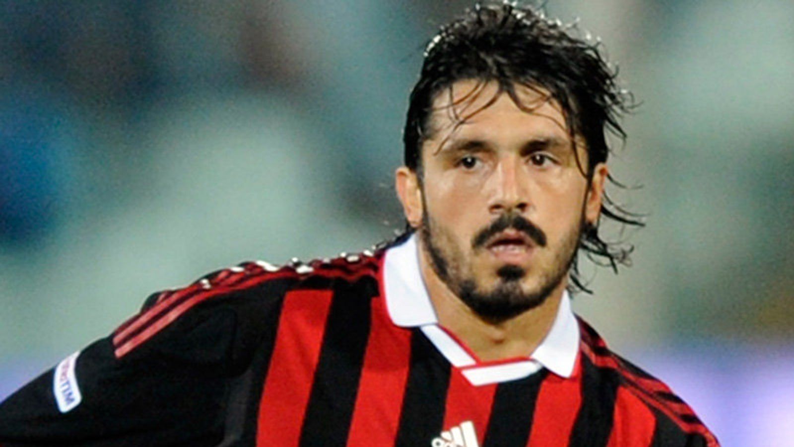 Gattuso Milan