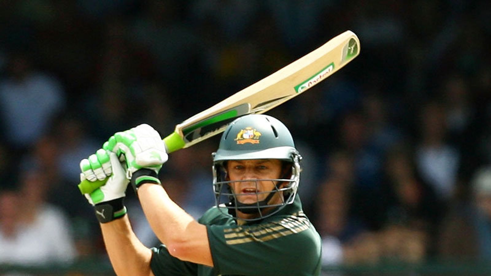 Gilly: Finn will worry Aussies | Cricket News | Sky Sports