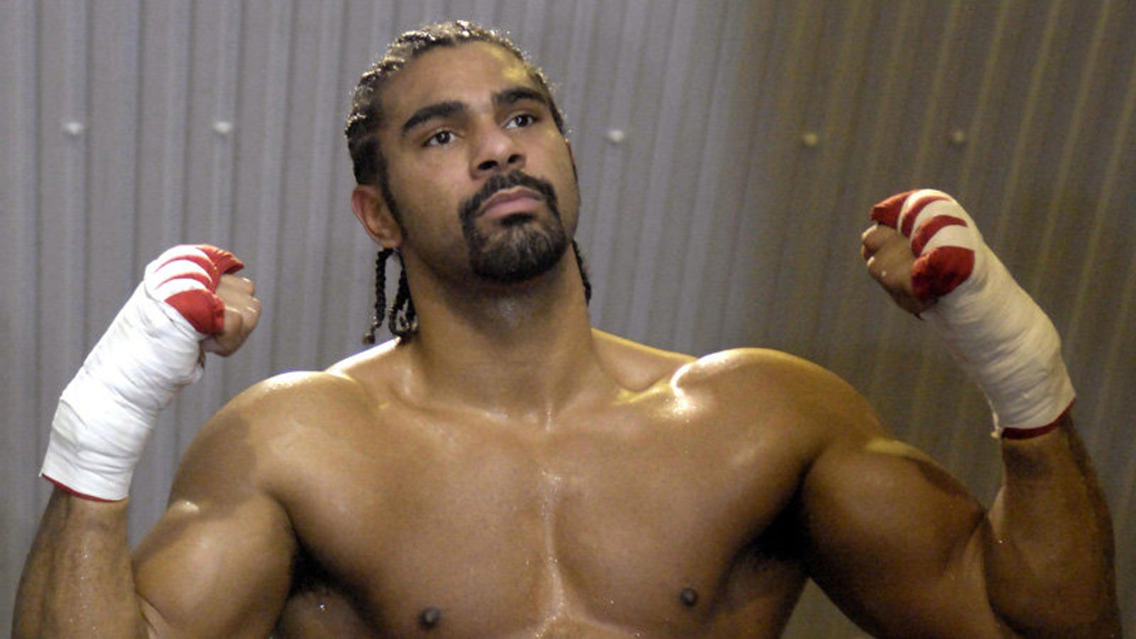 Scaling new heights | Boxing News | Sky Sports