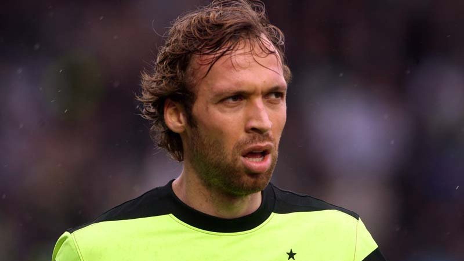 Hinkel retains World Cup dream | Football News | Sky Sports