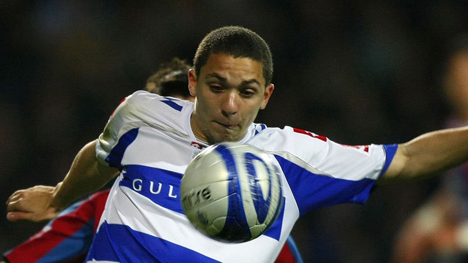 Ephraim signs QPR deal | Football News | Sky Sports