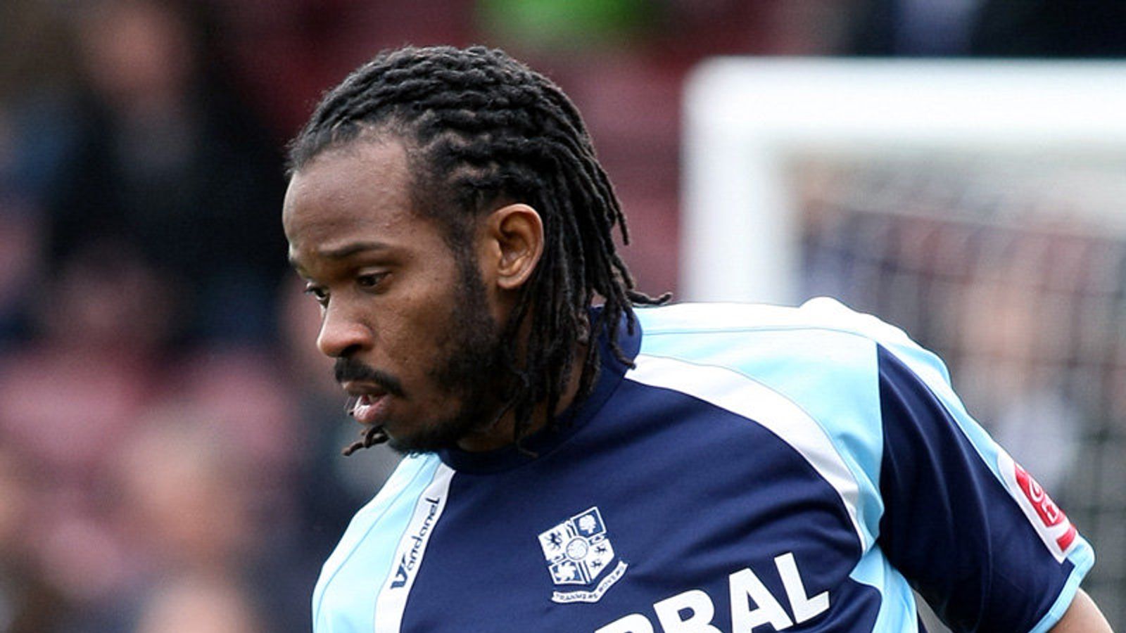 Rovers rumble 10-man Wednesday | Football News | Sky Sports