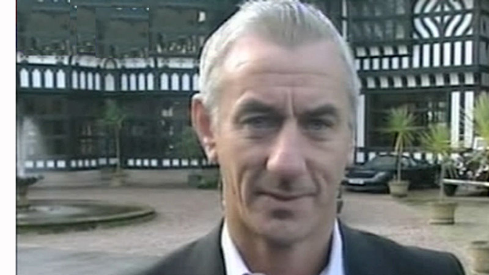 Rush coy on Wales job | Football News | Sky Sports