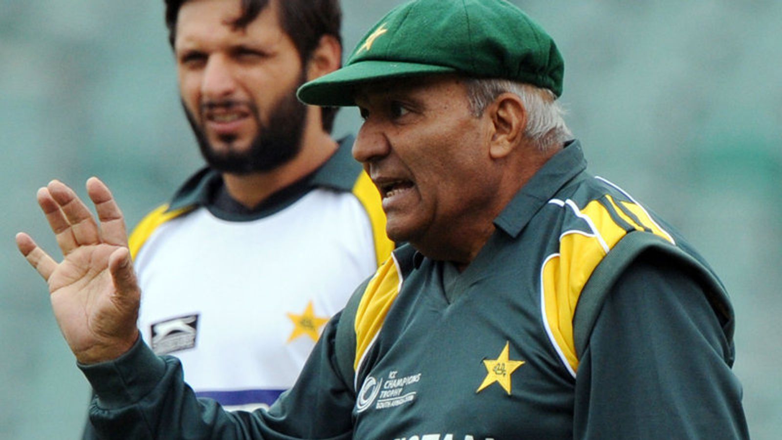 Intikhab: Batting is a worry | Cricket News | Sky Sports