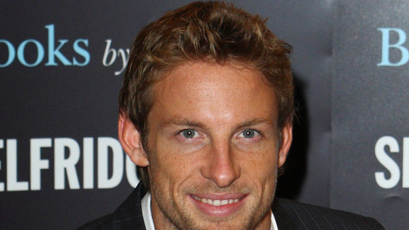 New challenge drove Jenson | F1 News | Sky Sports