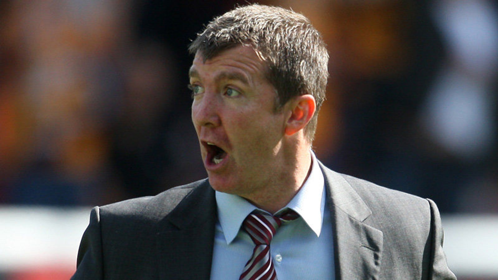 Gannon gets off to winning start | Football News | Sky Sports