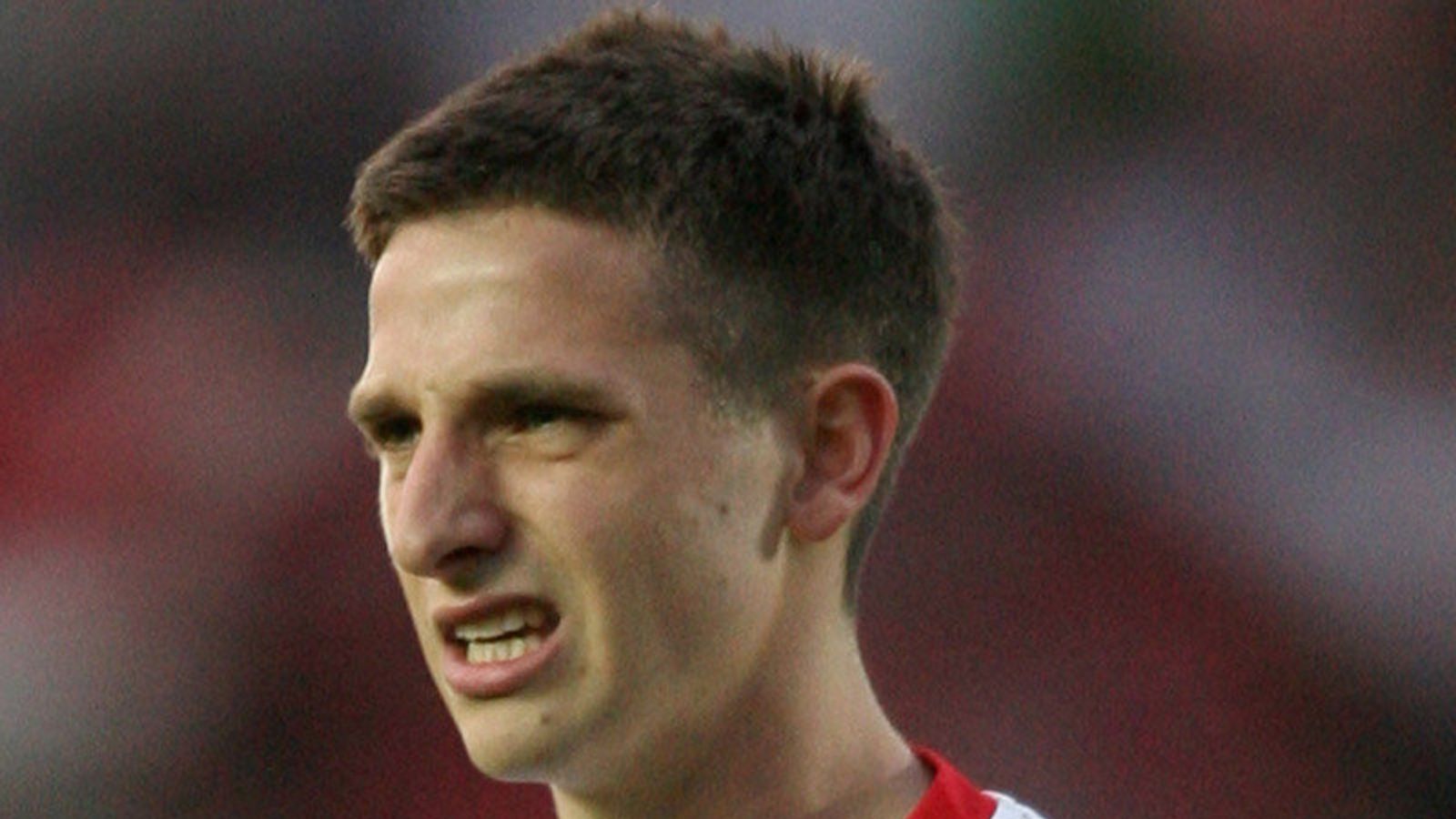 Wales youngsters beaten | Football News | Sky Sports