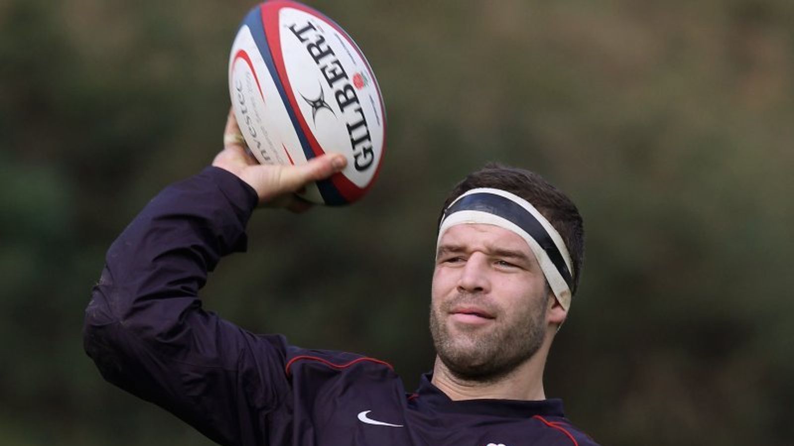 Johnson trims squad | Rugby Union News | Sky Sports