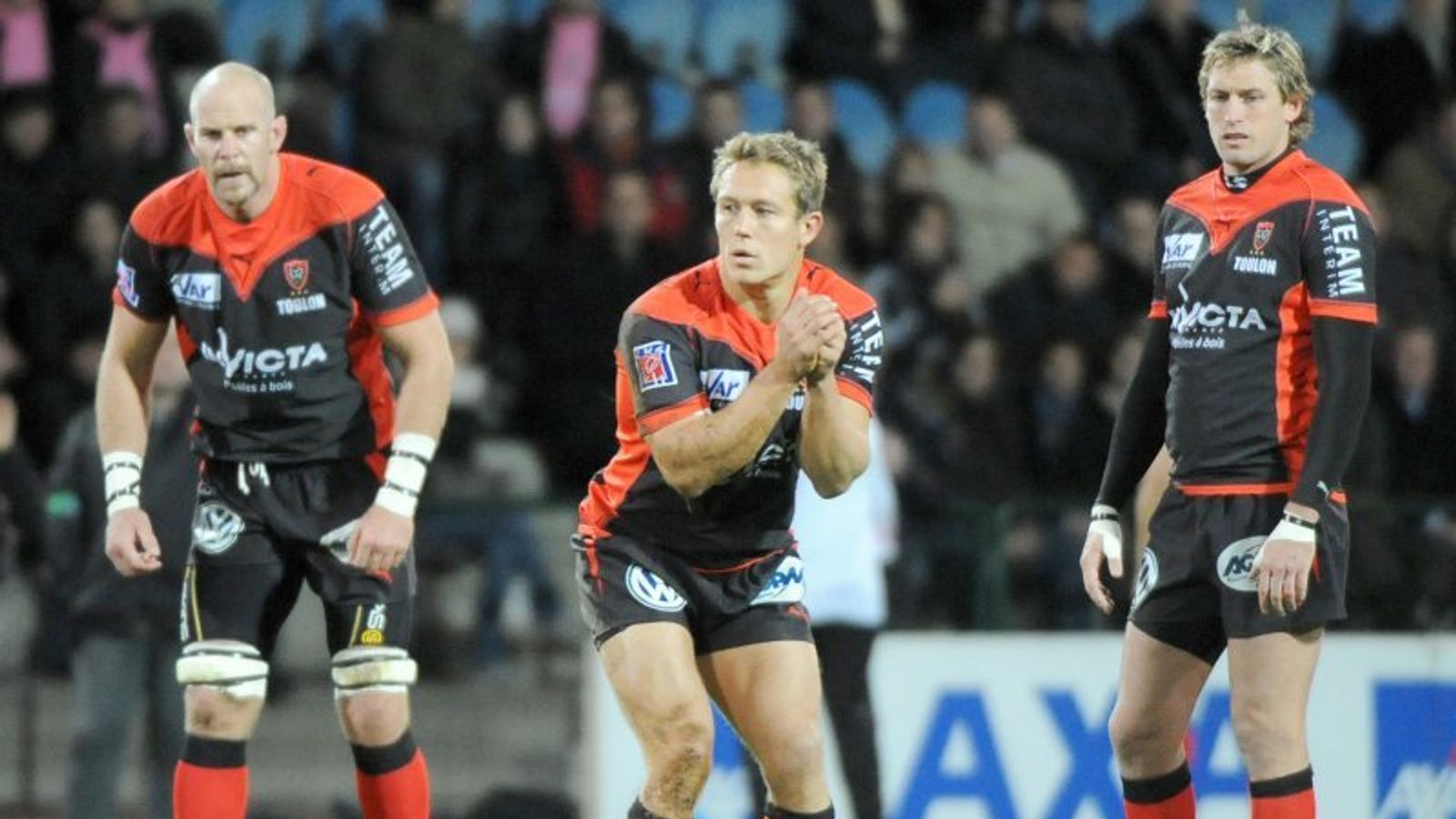 Contract talks for Wilkinson | Rugby Union News | Sky Sports