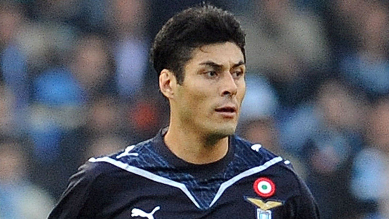 Cruz planning retirement | Football News | Sky Sports