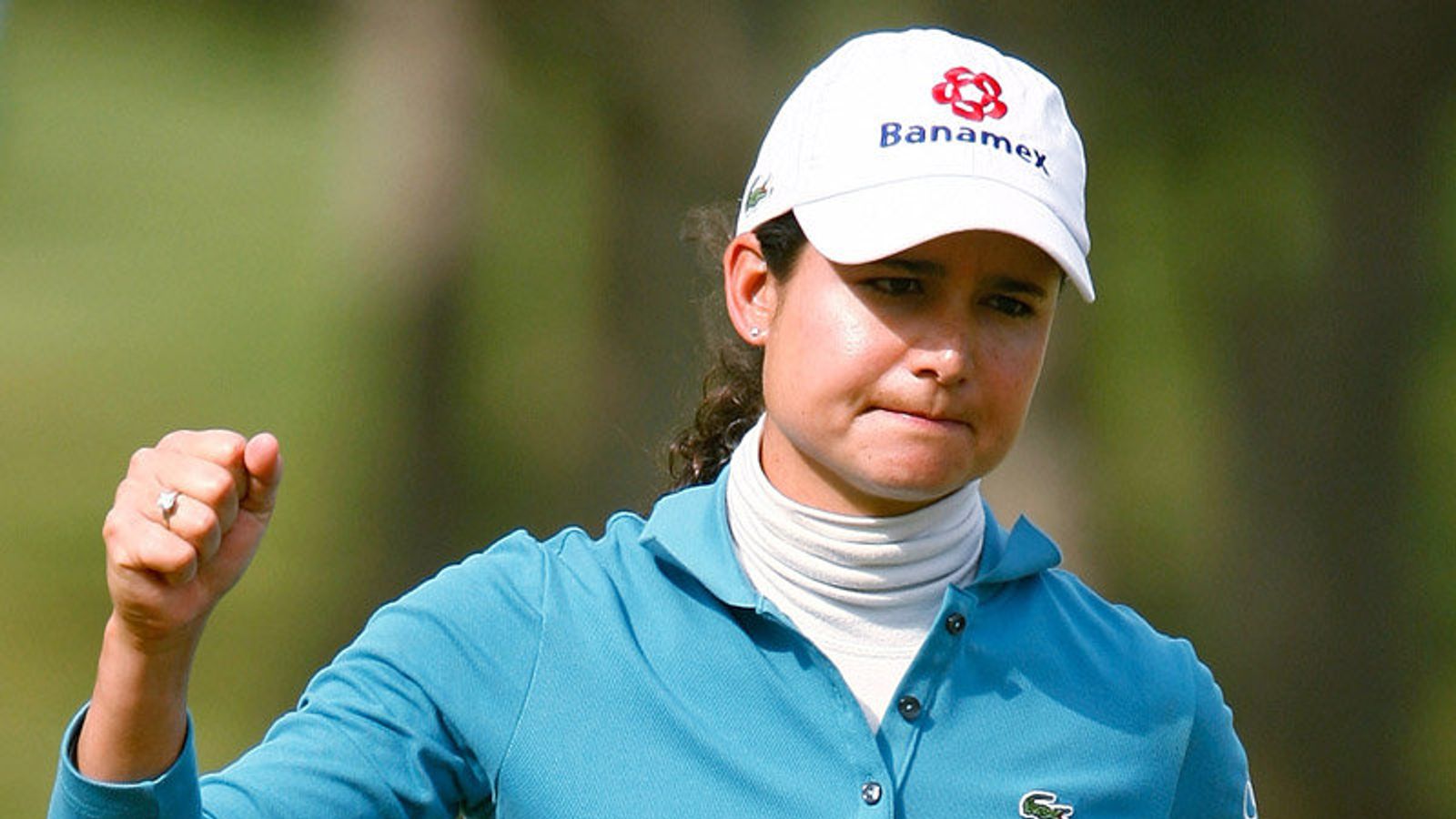 Ochoa announces retirement | Golf News | Sky Sports