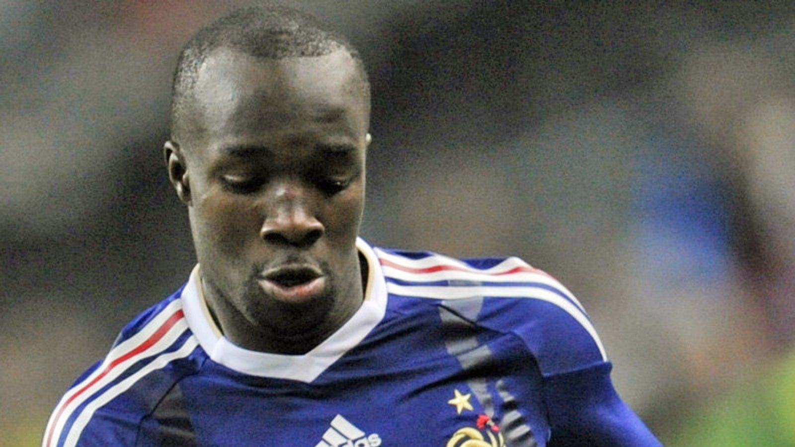 Diarra - Snub no surprise | Football News | Sky Sports