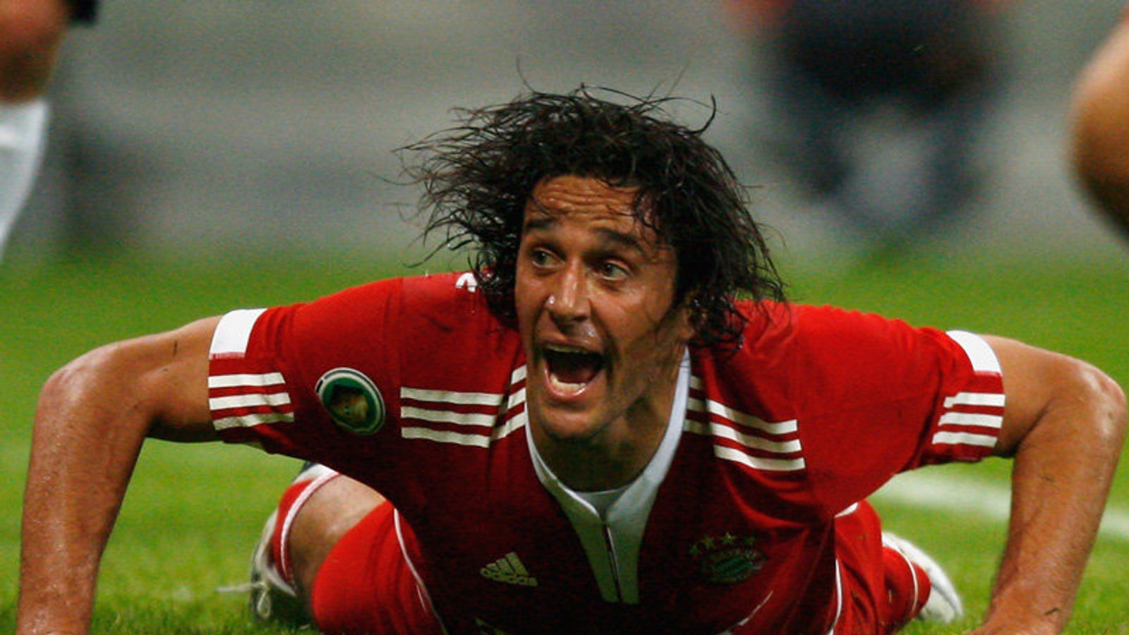 Toni considering options | Football News | Sky Sports