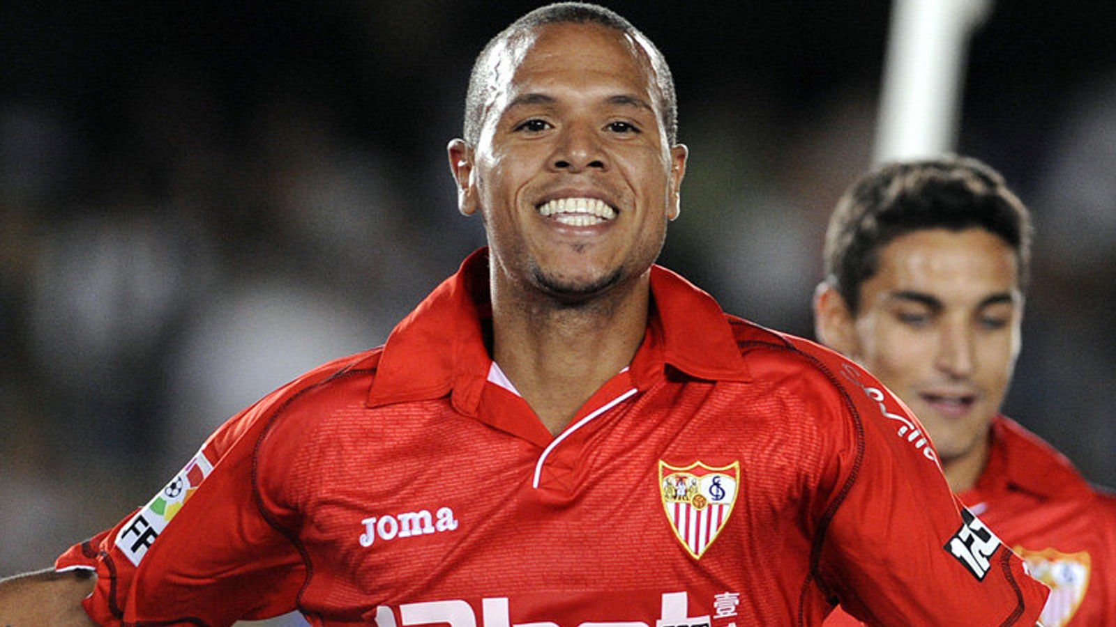 Sevilla rule out Fabiano sale | Football News | Sky Sports