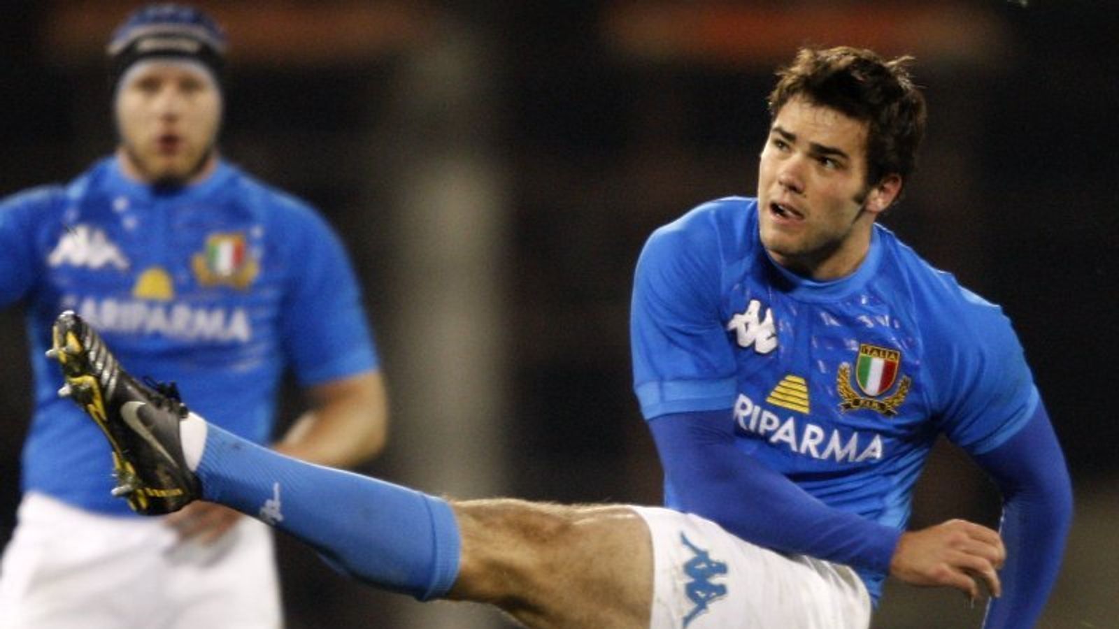 Italy 24 - 6 Samoa - Match Report & Highlights